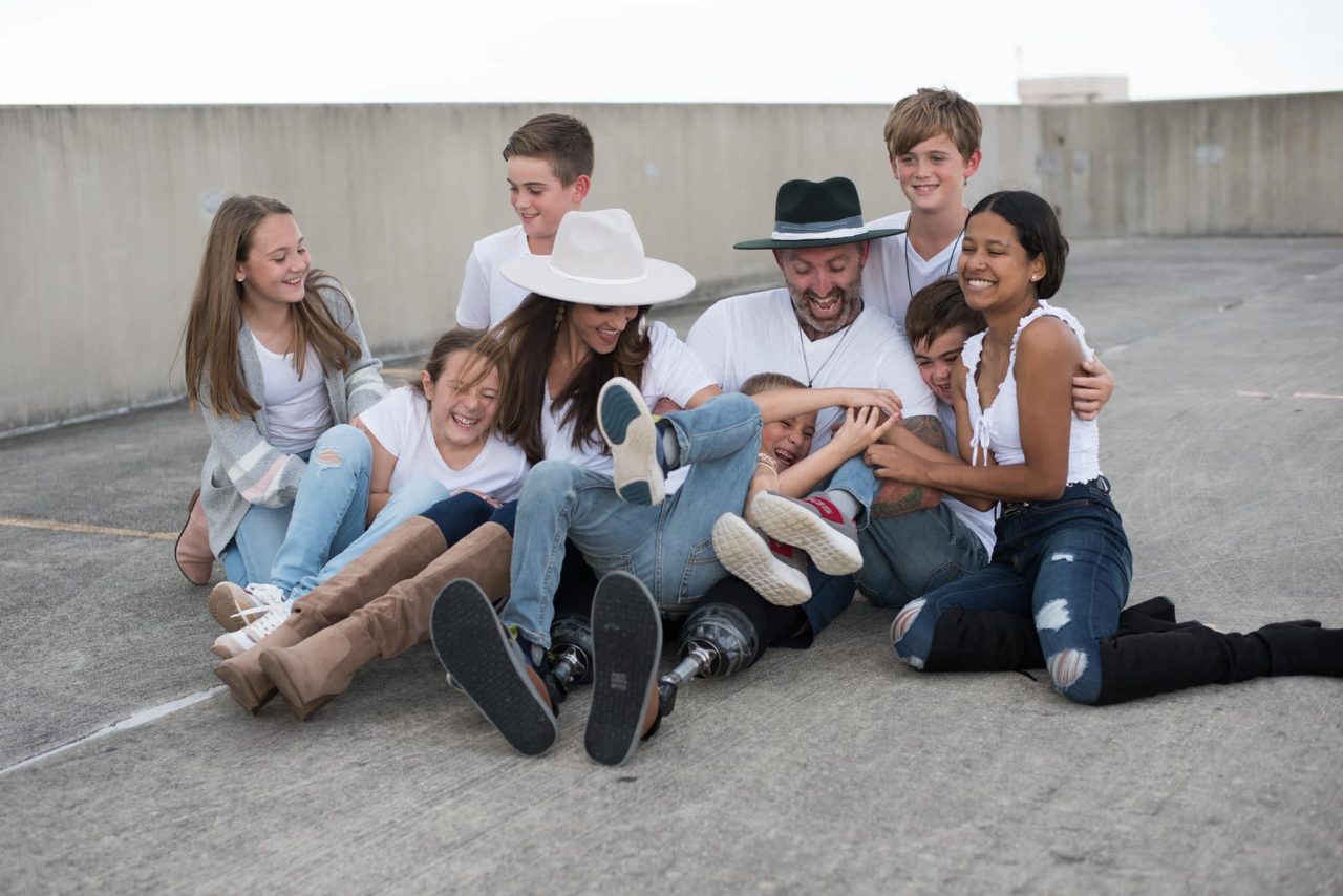 Home - Gary Miracle Speaks