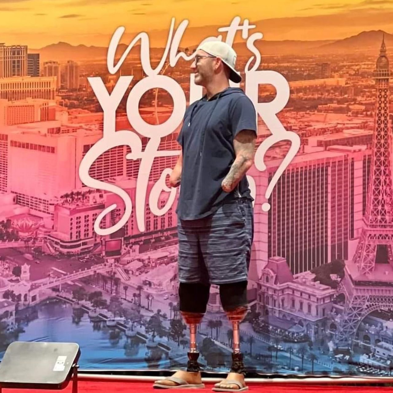 Home - Gary Miracle Speaks