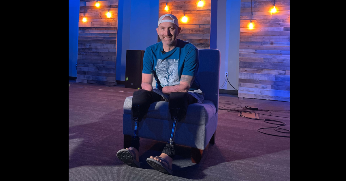 Home - Gary Miracle Speaks